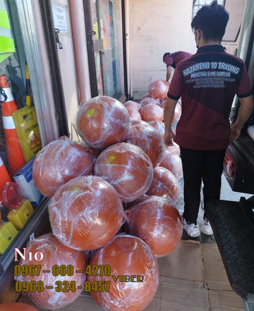 float ball, Commercial & Industrial, Industrial Equipment on Carousell