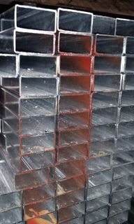 GI TUBULAR FOR SALE, Commercial & Industrial, Construction & Building ...