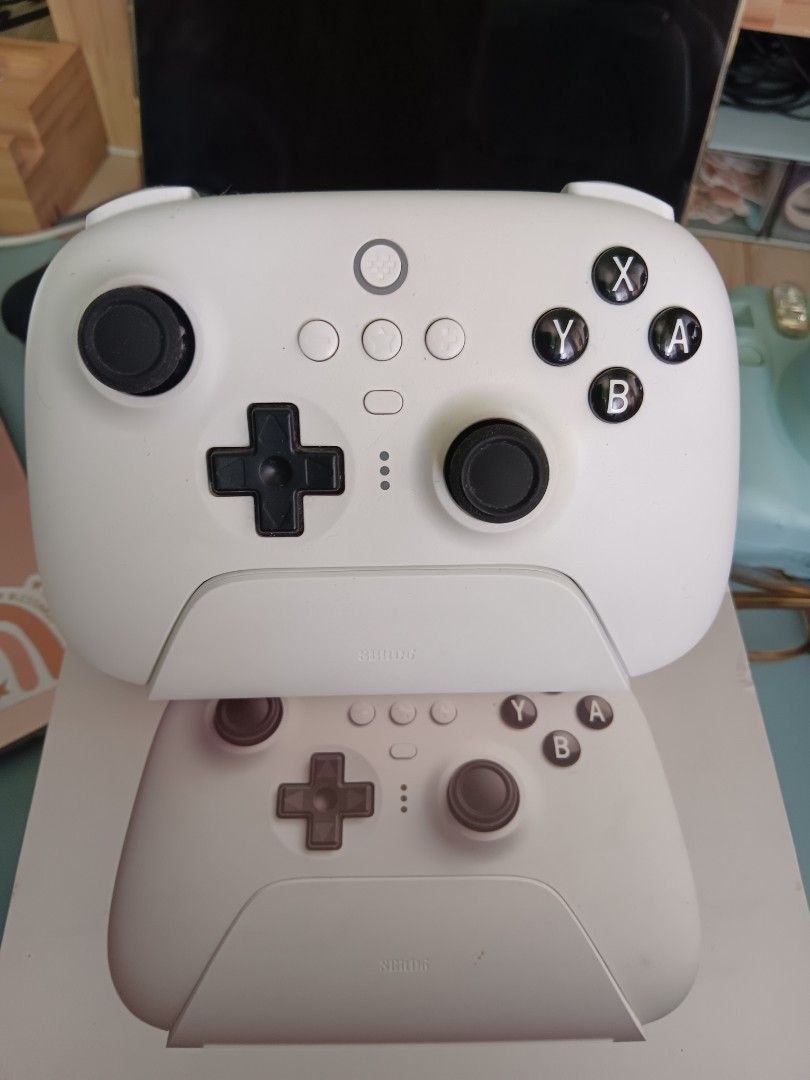 Gaming controller 8bitdo, Computers & Tech, Parts & Accessories, Other ...