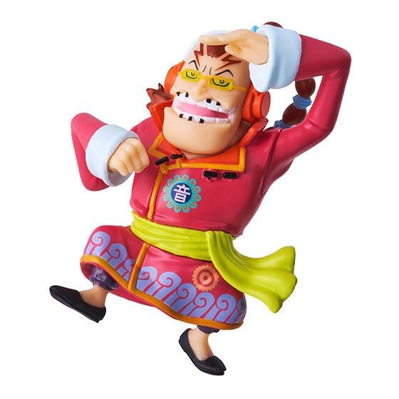 [Gashapon Capsule Toy] From TV animation ONE PIECE Onepi no Mi - One ...