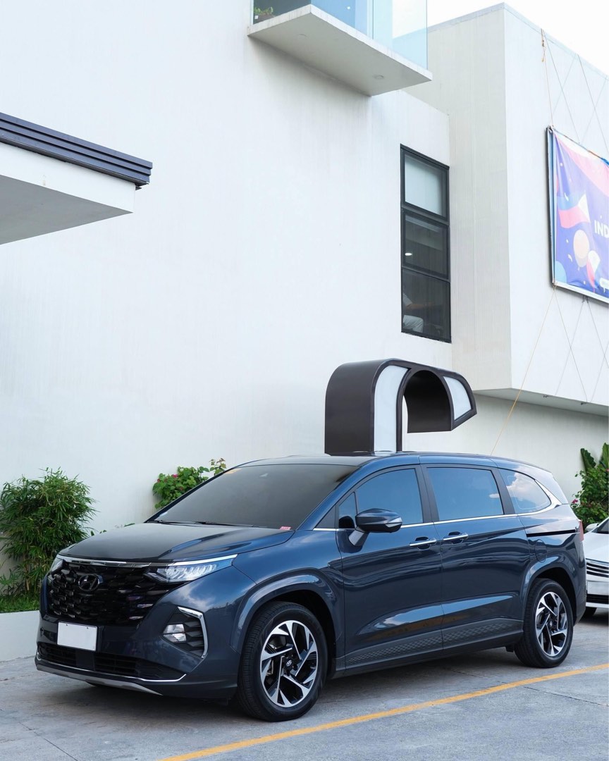 Hyundai CUSTIN PREMIUM 7 SEATER ALL IN LOW DP PROMO Auto, Cars for Sale ...