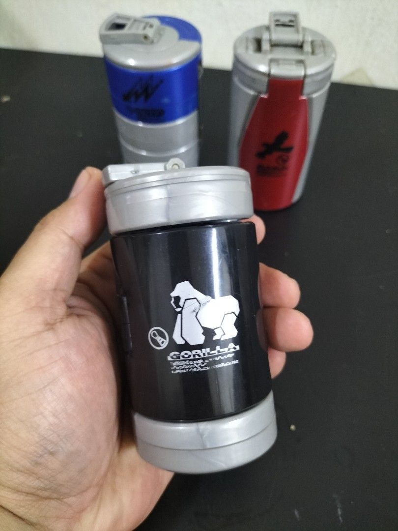 Kamen rider OOO candroid dx, Hobbies & Toys, Toys & Games on Carousell