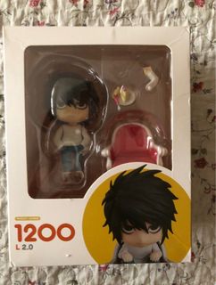 (RARE) Nendoroid 678 Senritsu no Tatsumaki One Punch Man MIB, Hobbies ...