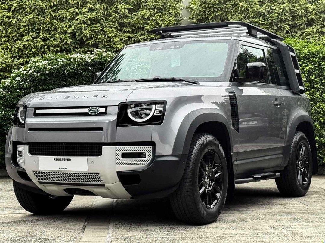 defender 2024 - View all defender 2024 ads in Carousell Philippines