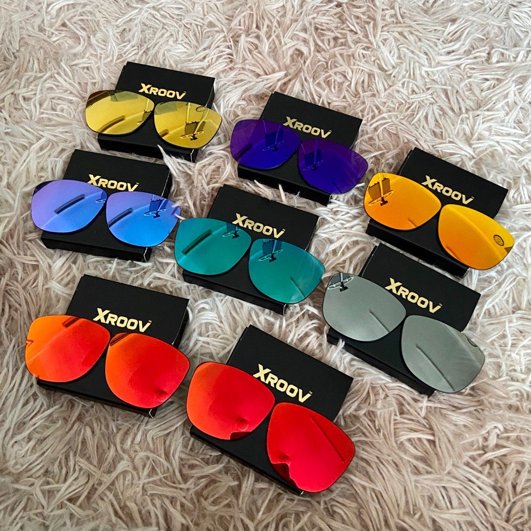 Lens Oakley Frogskins, Holbrook, Jupiter, Latch & lain lain, Men's ...