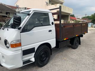 2009 Hino Roll-on Roll-off Lorry / Lori RORO, Cars, Cars for Sale on ...