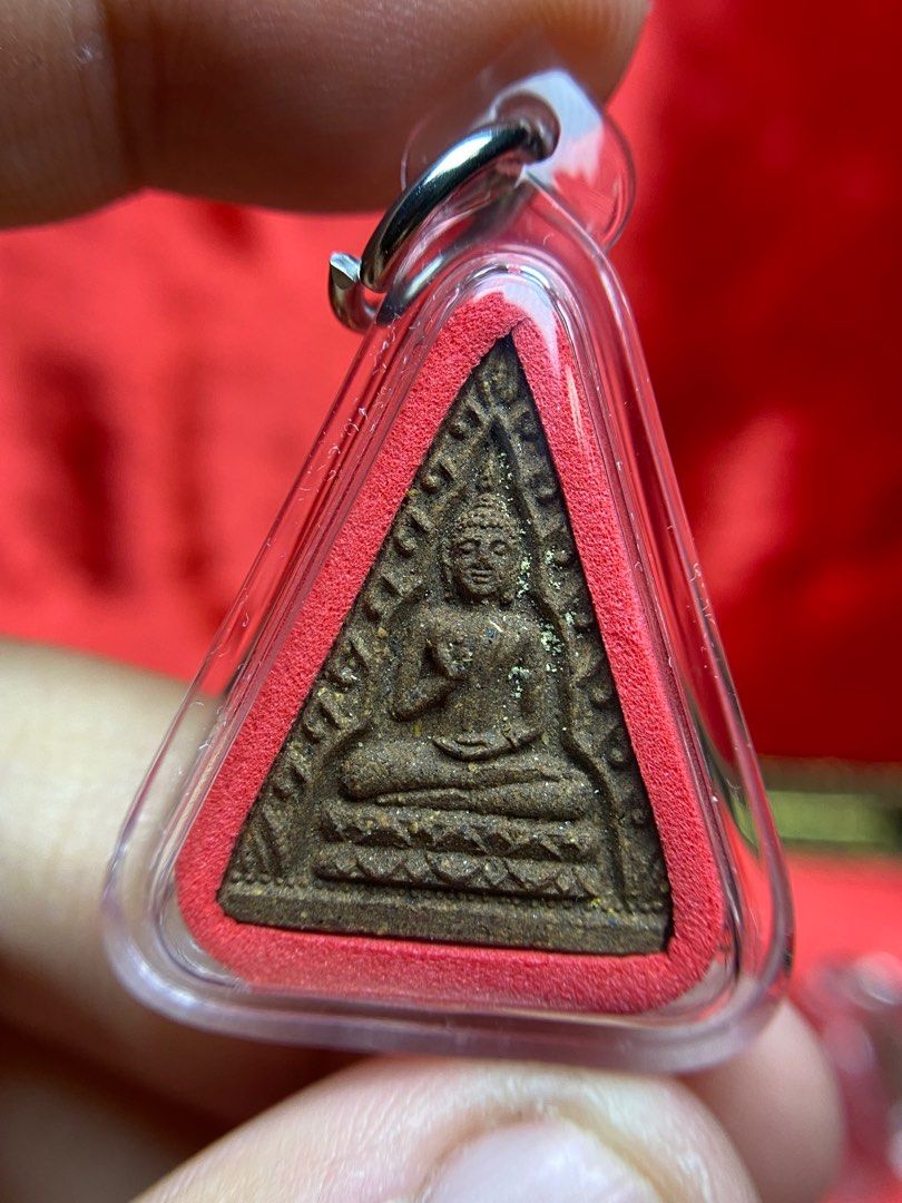 LP Promma Phra Nang Phaya Mahalarp | Luang Pu Phromma Queen Buddha Thai ...