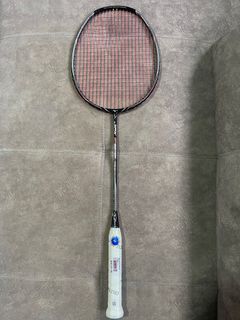 Vintage Yonex B-950 Badminton Racquet, Sports Equipment, Sports & Games, Racket & Ball Sports on ...