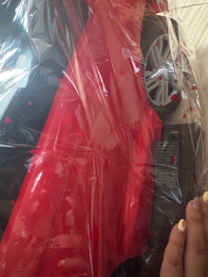 Mobil Dorong Aki Xpander PMB K602C Tolocar, Toys & Collectibles ...