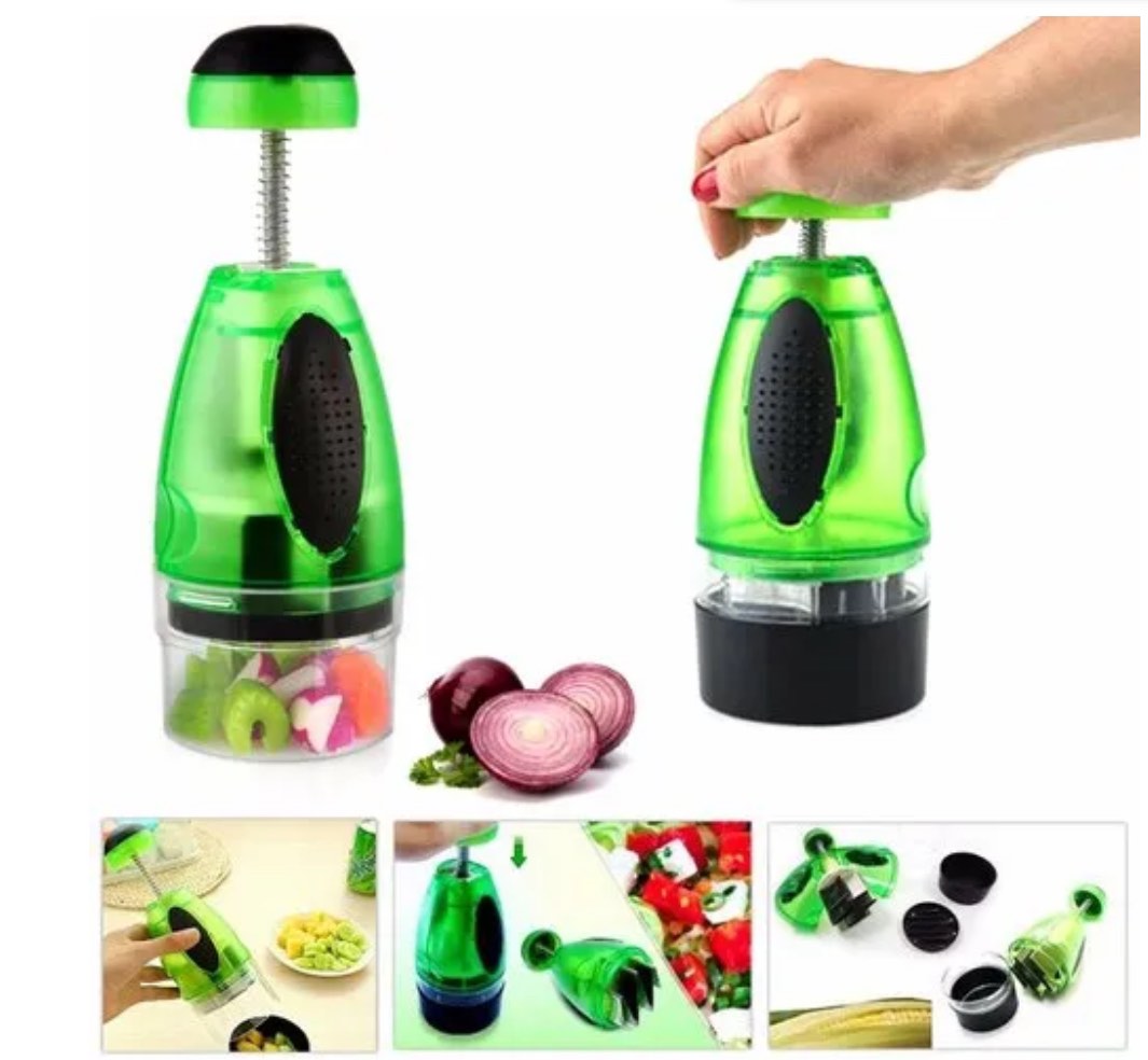 Multi purpose chopper, TV & Home Appliances, Kitchen Appliances, Other ...