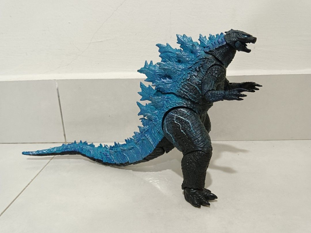 Neca bootleg godzilla 2019, Hobbies & Toys, Toys & Games on Carousell