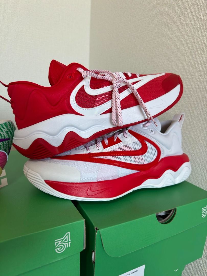 Nike Immortality 3 Mismatch All-Star, Men's Fashion, Footwear, Sneakers ...