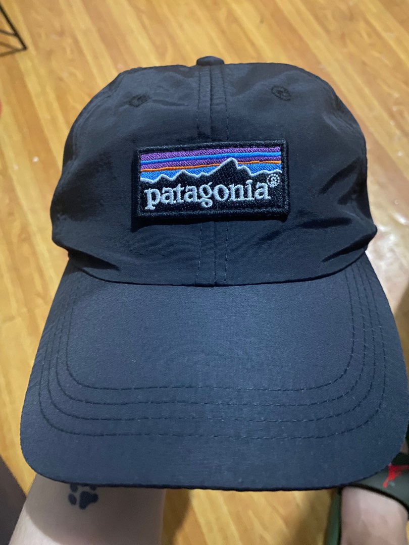 PATAGONIA CAP DRIFIT, Men's Fashion, Watches & Accessories, Caps & Hats ...