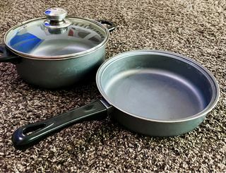 Periuk, Furniture & Home Living, Kitchenware & Tableware, Cookware ...