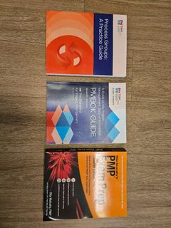 PMBOK Guide- A Guide to the Project Management Body of Knowledge 7th ...