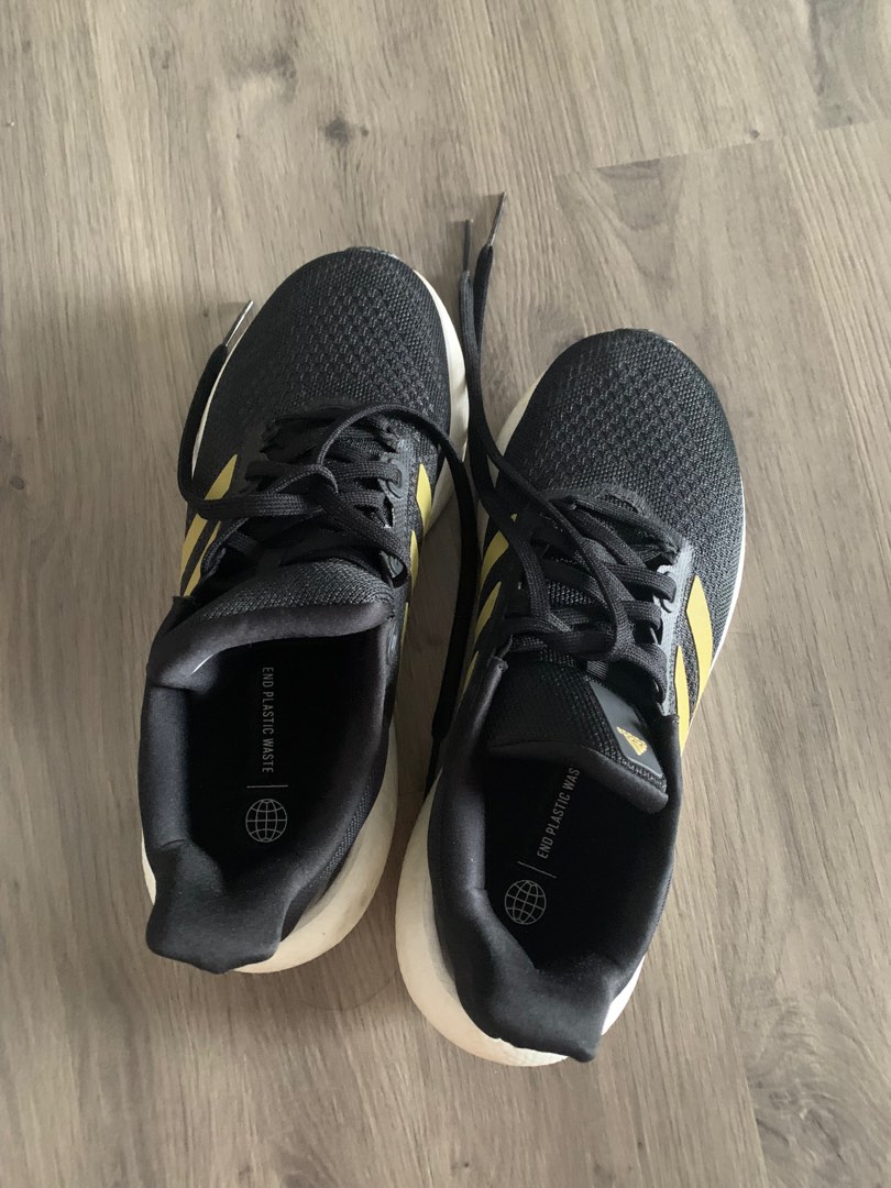 Pureboost Jet running shoes, Women's Fashion, Activewear on Carousell