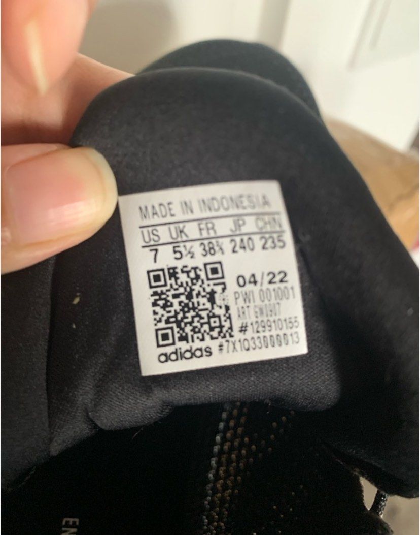 Pureboost Jet running shoes, Women's Fashion, Activewear on Carousell