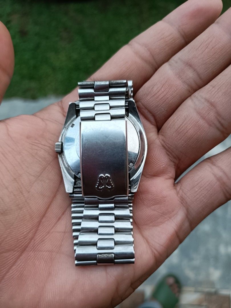 rado golden sabre, Men's Fashion, Watches & Accessories, Watches on ...