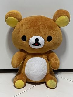 Maison de FLEUR X San-X Rilakkuma Rilakkuma baby , Rilakkuma ...