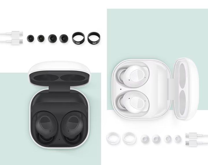 Samsung Galaxy Buds FE Earbuds, Audio, Earphones on Carousell