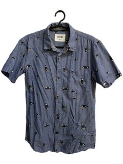 SMYTH Polo Shirt, Men's Fashion, Tops & Sets, Tshirts & Polo Shirts on ...