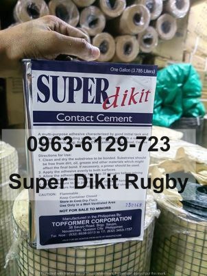Super Dikit Rugby, Commercial & Industrial, Construction Tools ...