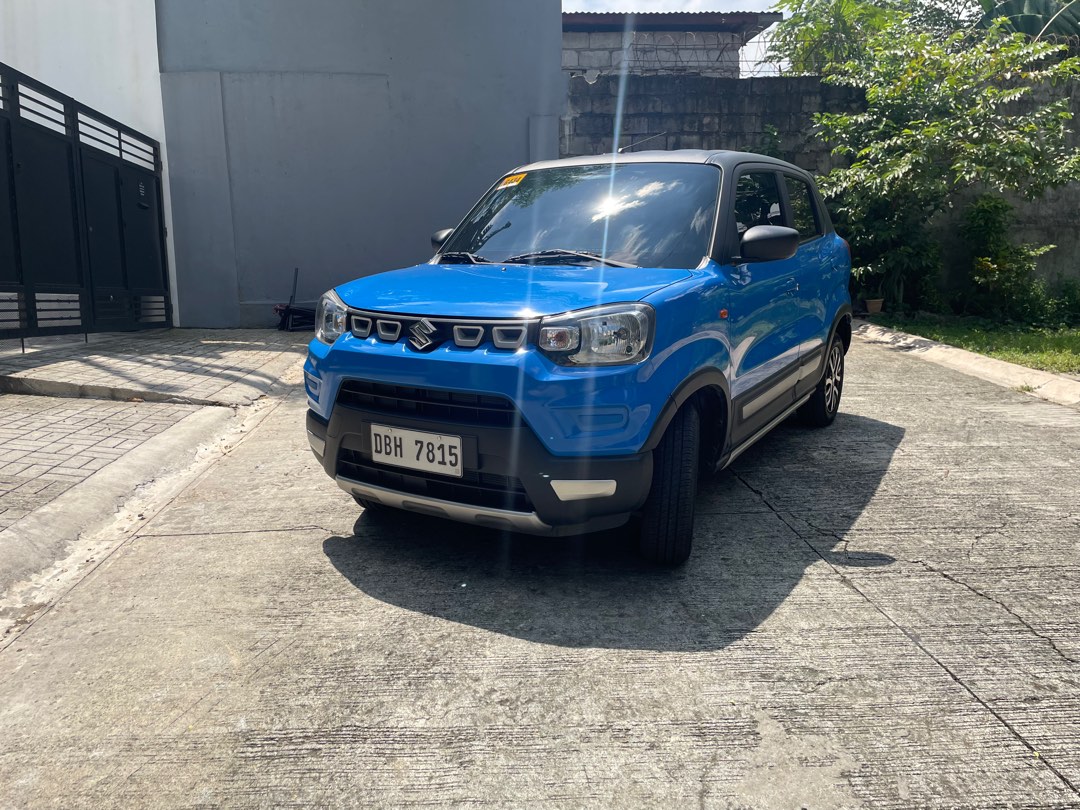 Suzuki S-Presso Special Edition Special Edition Manual, Cars for Sale ...