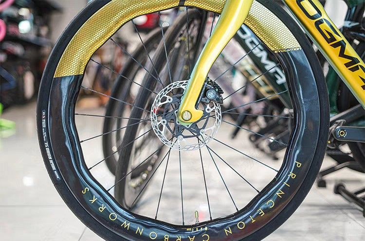 Titanium Thru Axle for Pinarello| Dogma F X F12 F10 K10 K8 Gan Prince ...