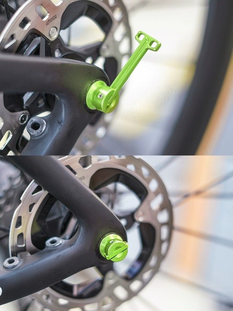 Titanium Thru Axle for Pinarello| Dogma F X F12 F10 K10 K8 Gan Prince ...