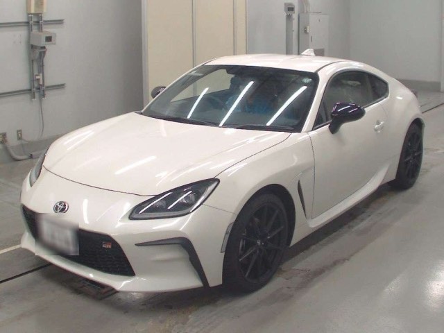 Toyota GR 86 RZ Manual, 車 , 車輛放售 - Carousell