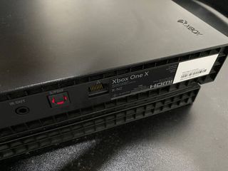 XBOX NO POWER NO DISPLAY WATER DAMAGE @ AIKILYU GAMING, Video Gaming ...