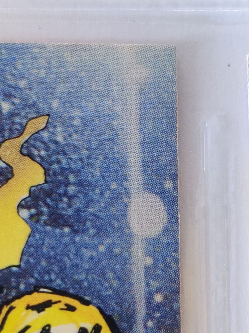 1992 Impel Marvel Universe Series 3 Necrom, Hobbies & Toys, Memorabilia ...