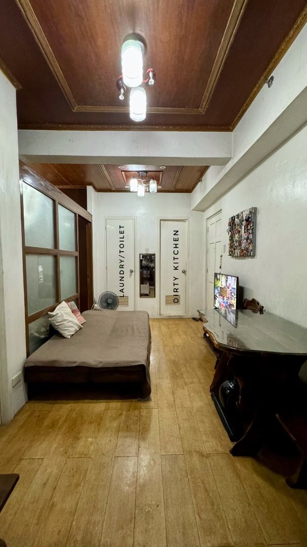 2BR Mandaluyong Executive Mansion III Condominium, Property, For Sale ...