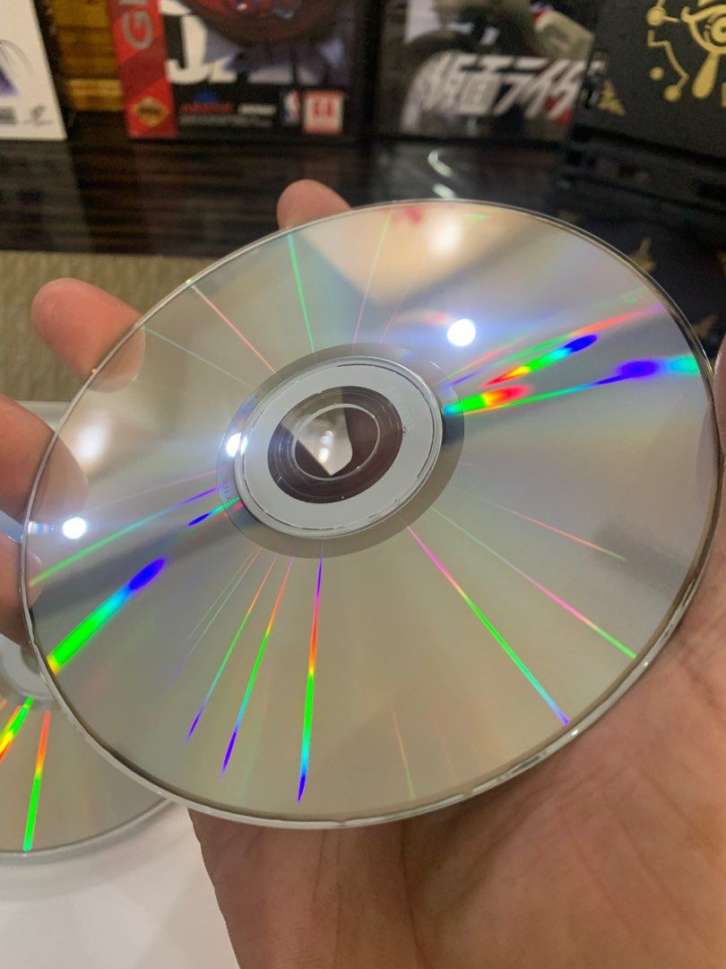 (2VCD)千機變 THE TWINS EFFECT, Hobbies & Toys, Music & Media, CDs & DVDs on Carousell