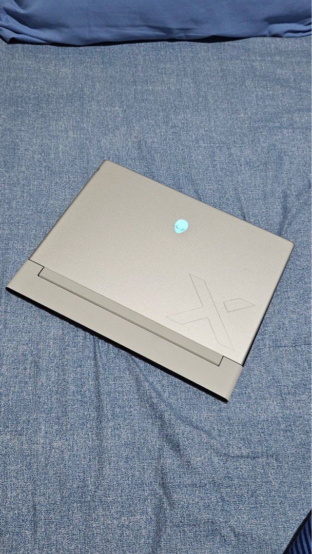 Alienware x14 R2 2023 Gaming Laptop Seken, Elektronik, Komputer, Laptop ...
