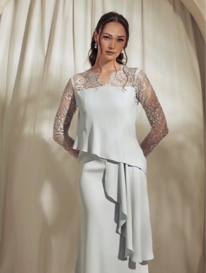 Atilier Mia Sandra, Women's Fashion, Dresses & Sets, Dresses on Carousell