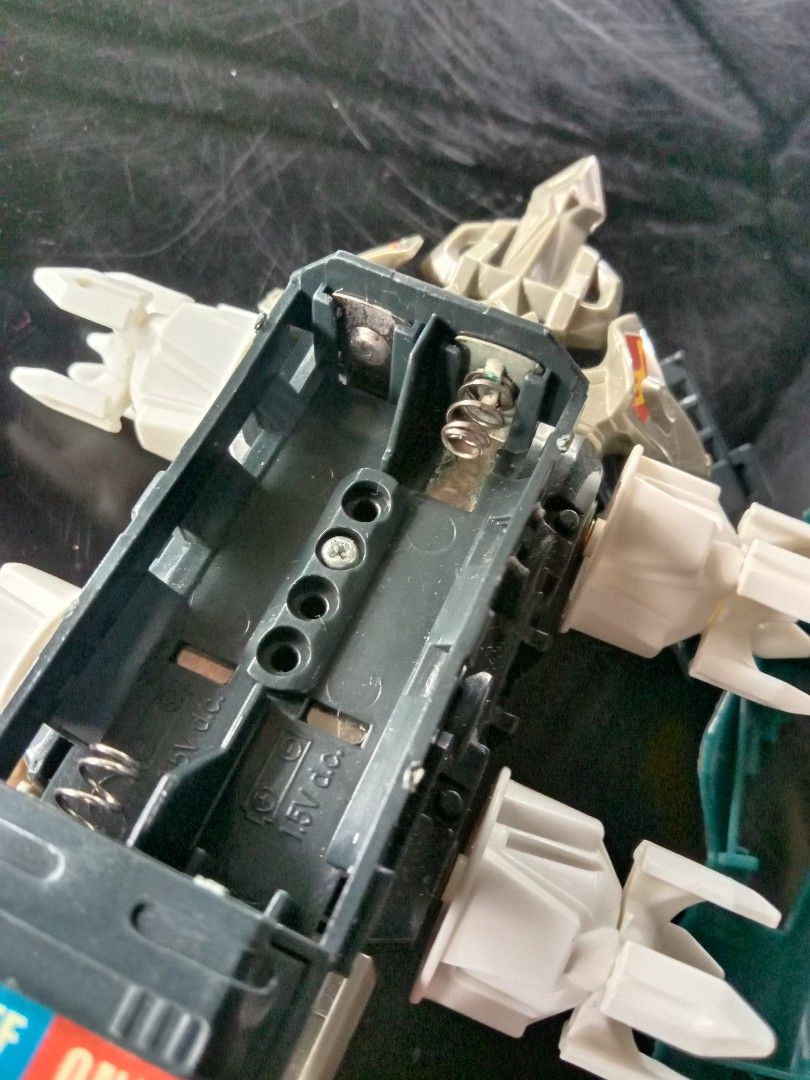 Bandai crush gear Garuda phoenix, Hobbies & Toys, Toys & Games on Carousell