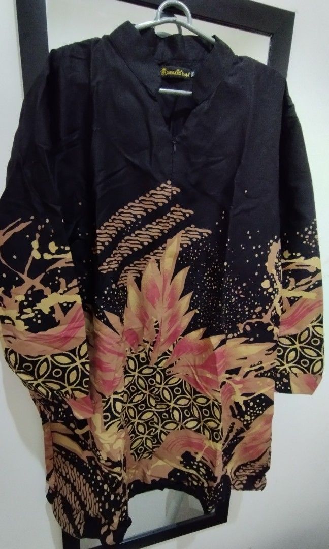 Batik by Benang Raja, Fesyen Wanita, Pakaian Wanita, Gaun & Rok di ...