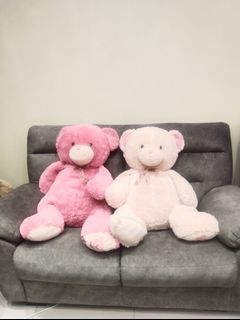 Egbert Teddy Bear Vintage, Hobbies & Toys, Toys & Games on Carousell