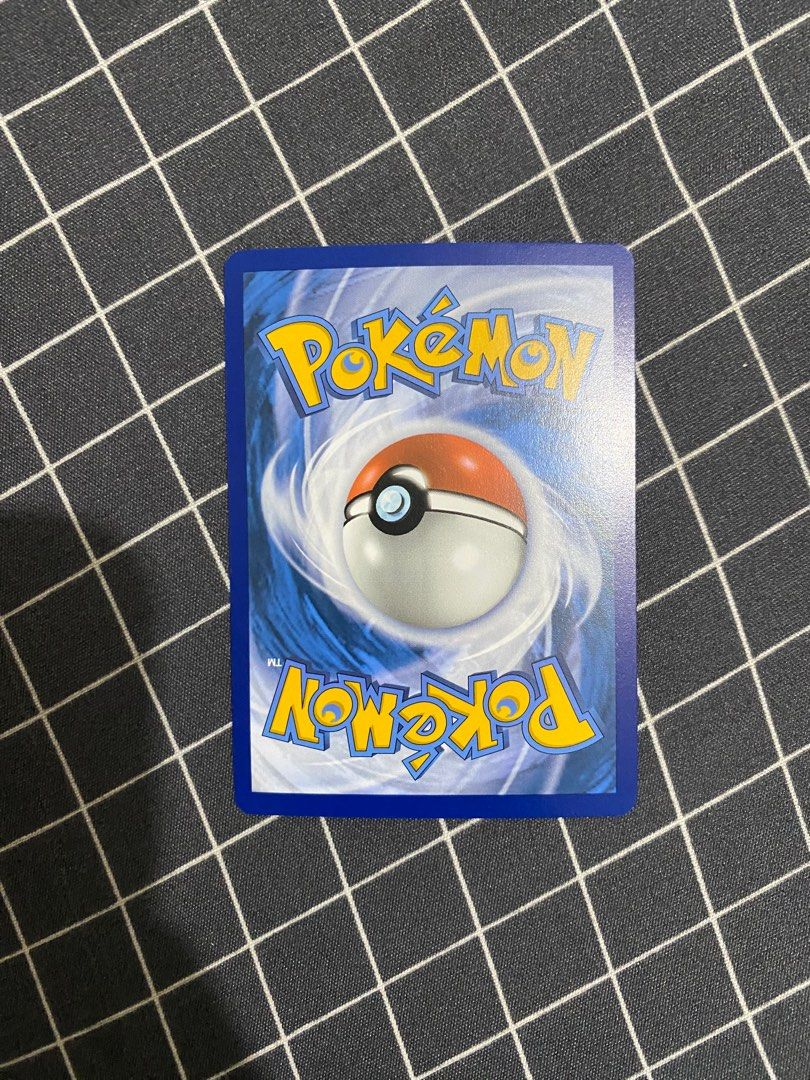 Blastoise EX SIR - Pokemon 151 English, Hobbies & Toys, Toys & Games on ...