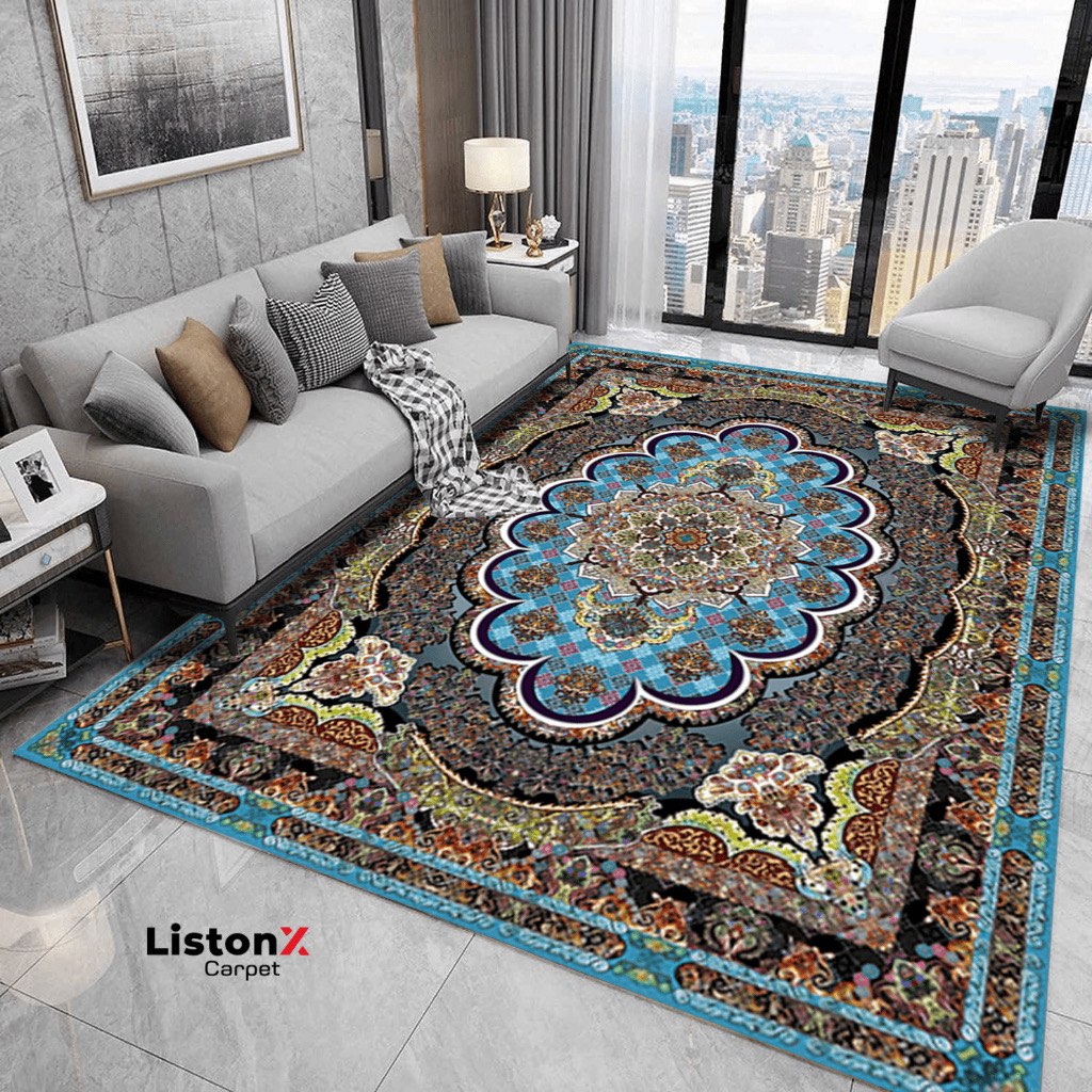 carpet premium quality velvet carpet living room rug anti slip carpet ...