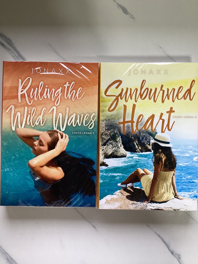 CLS 7&8 Set with Inclusions, Hobbies & Toys, Books & Magazines, Fiction ...