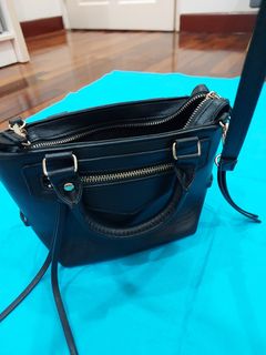 Rucini Shoulder Bag/Crossbody Bag, Women's Fashion, Bags & Wallets ...