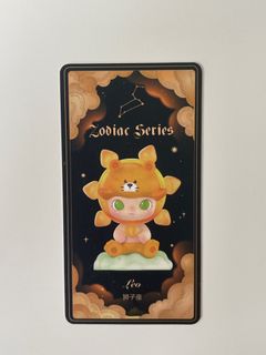 Aquarius Capricorn Pisces Popmart Dimoo zodiac, Hobbies & Toys, Toys ...