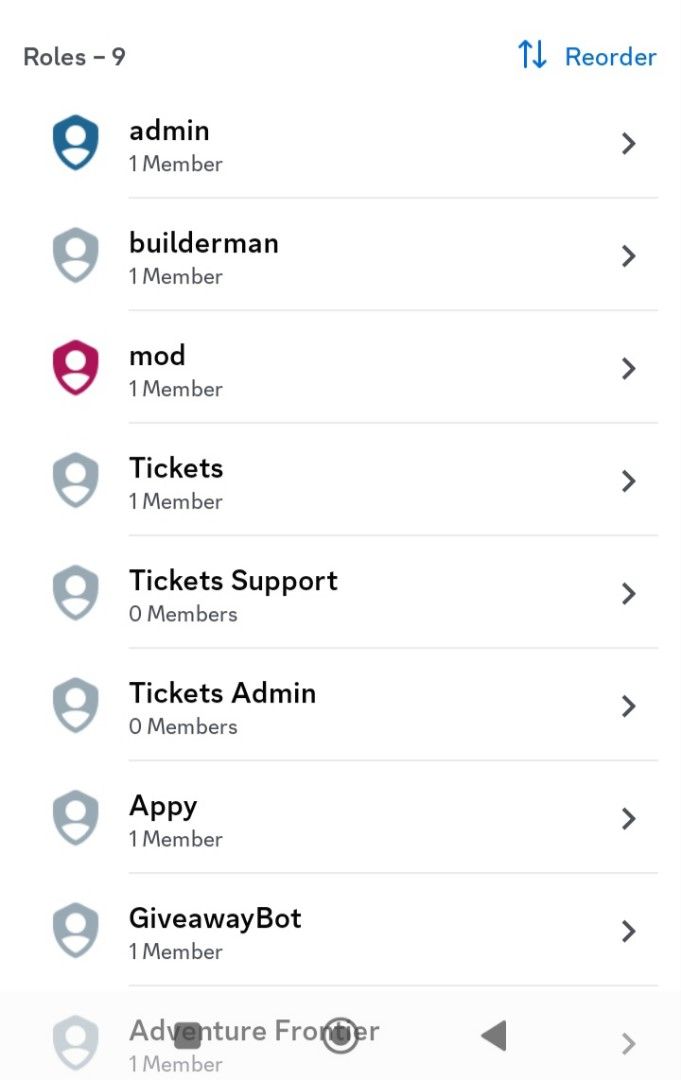 Discord ps99 server, Video Gaming, Video Games, Others on Carousell