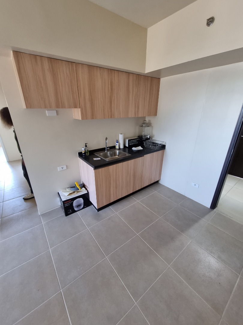 For Sale: 3BR with Parking at Avida Turf at BGC Taguig City, Property ...