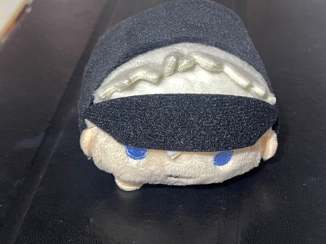 Gojo Satoru Noru Chara, Hobbies & Toys, Toys & Games on Carousell