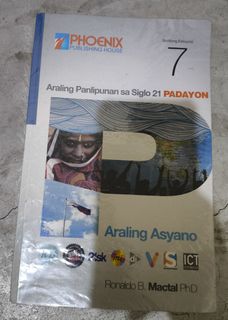 Available and repriced! Grade 7 history book : Philippine History : A ...