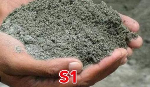 Gravel and sand - White sand, S1 sand, Vibro sand, G1 gravel, 3/4 ...