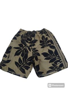 Hawaiian Performance Surfwear, Men's Fashion, Bottoms, Shorts on Carousell